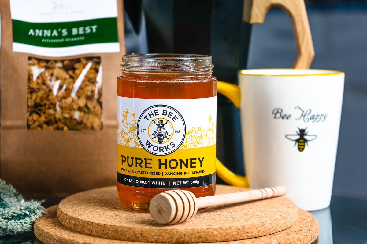 The Bee Works Gift Shop in Port Hope – Beeworks.com