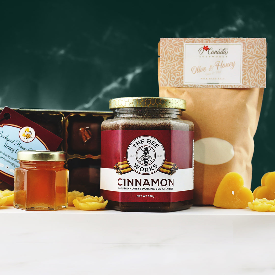 Gift Boxes – Beeworks.com