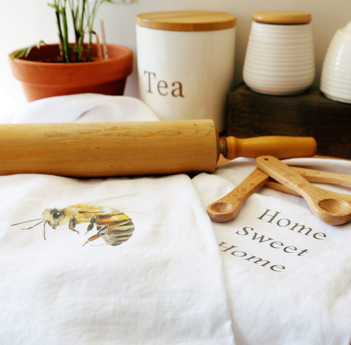 Home Essentials – Beeworks.com