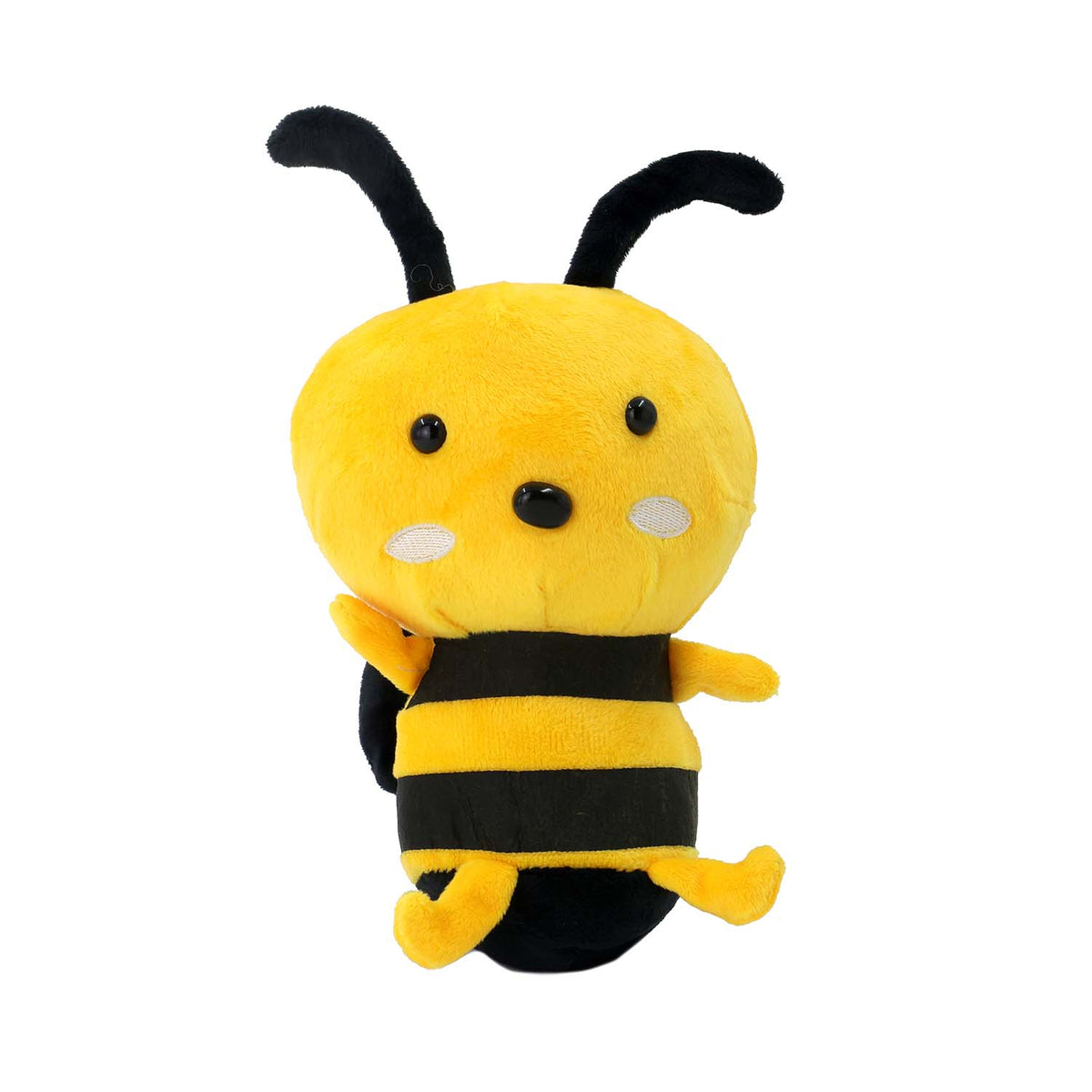 The Bee Works | Stuffed Bee – Beeworks.com