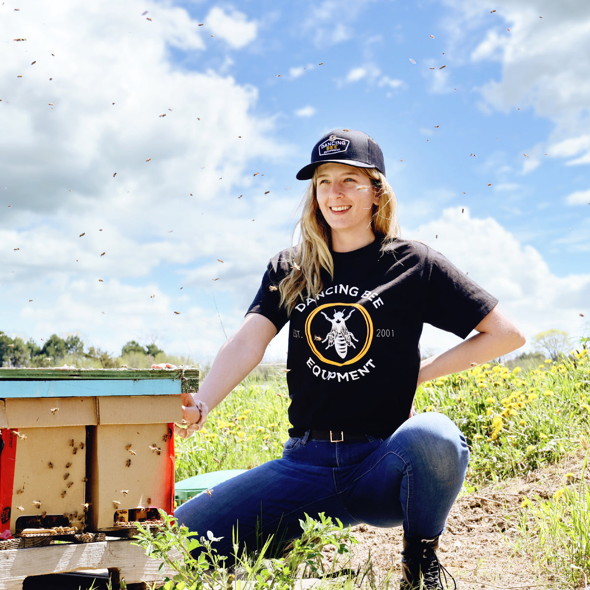 Apparel & Merch – Beeworks.com