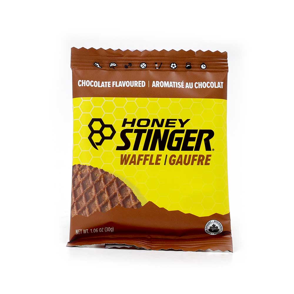 Honey Stinger | Waffle Cookies – Beeworks.com
