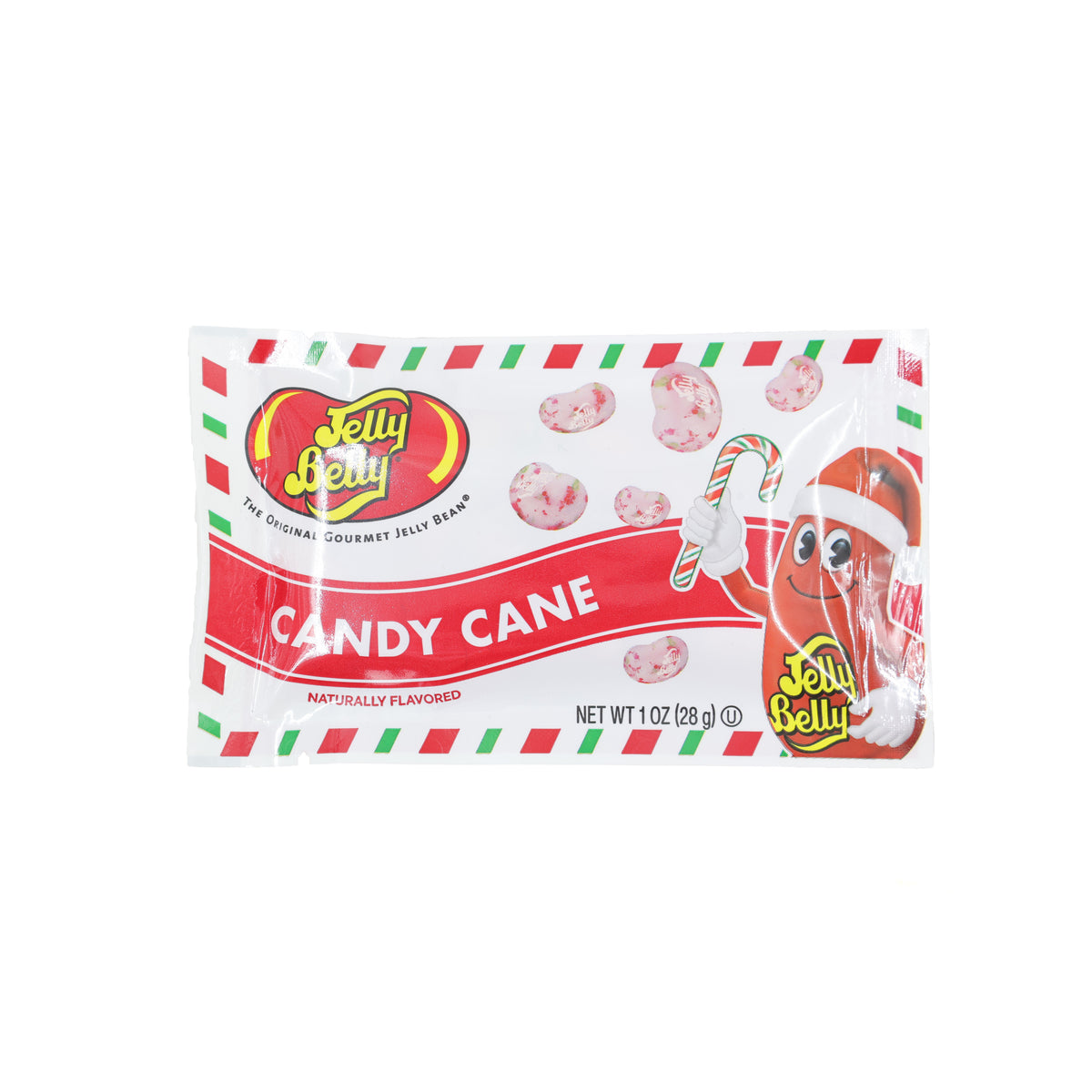 Jelly Belly | Candy Cane Packet – Beeworks.com