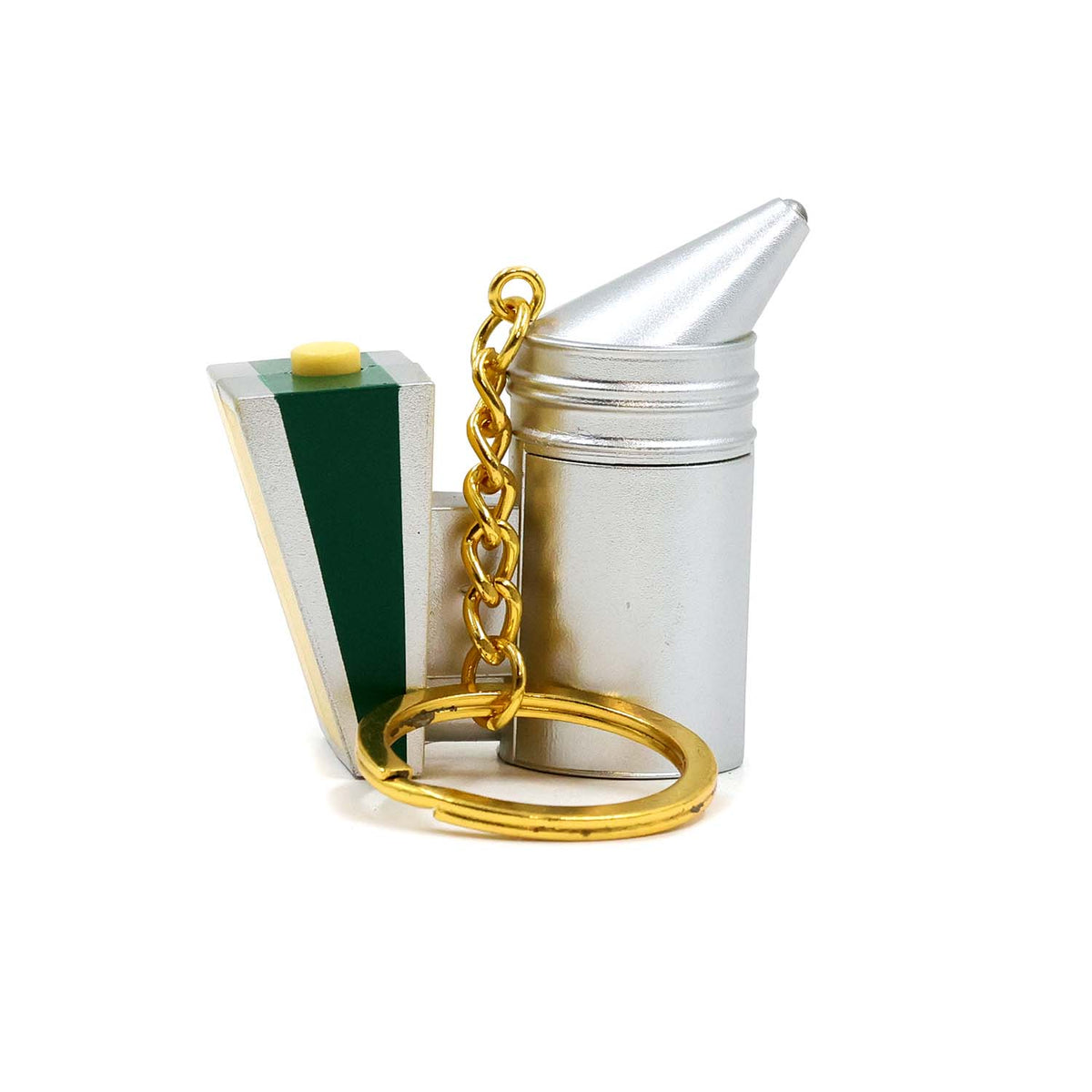 The Bee Works | Smoker Key Chain – Beeworks.com