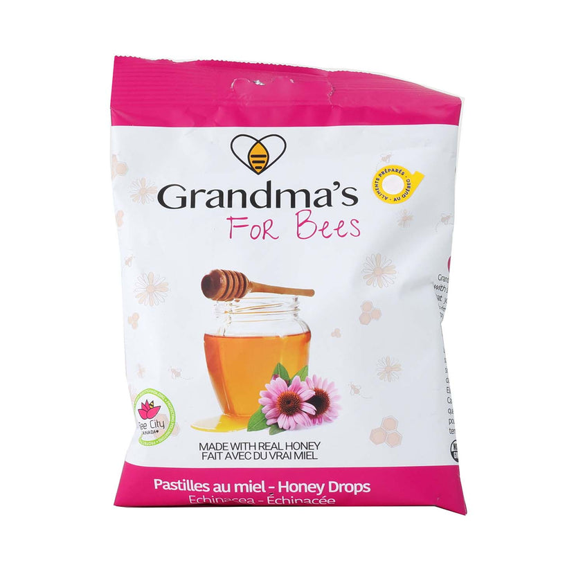 Grandma's For Bees | Honey Drops – Beeworks.com