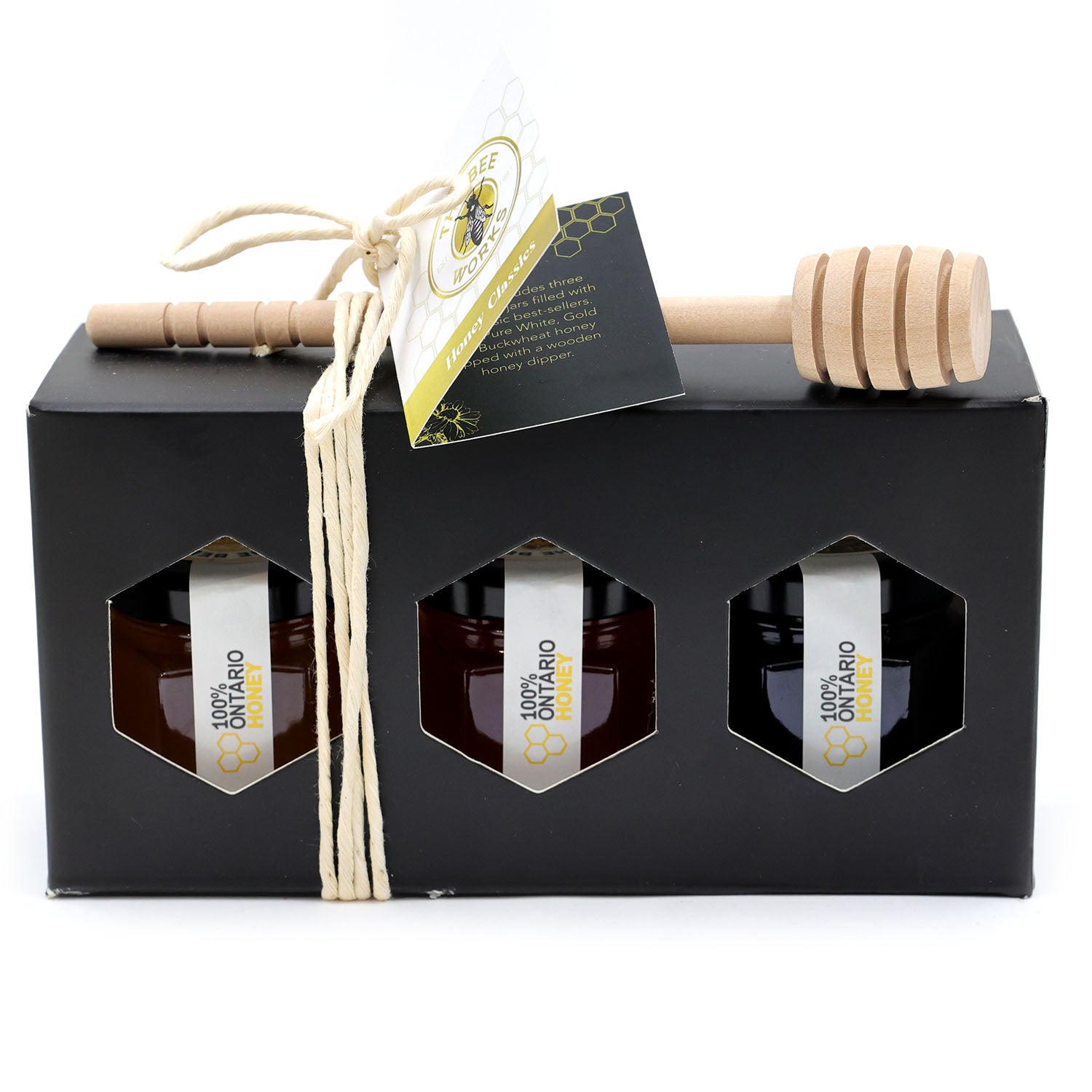 Support Local – Beeworks.com