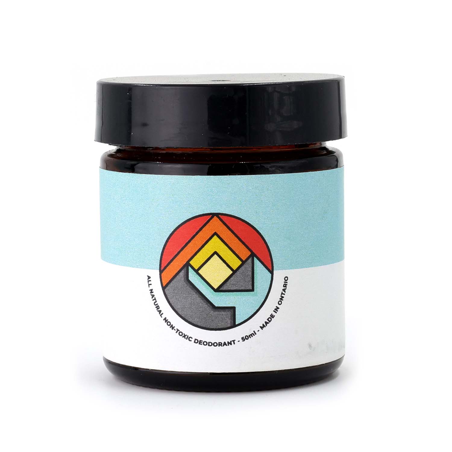 All Natural Deodorant | Unfiltered Essentials | The Bee Works – Beeworks.com